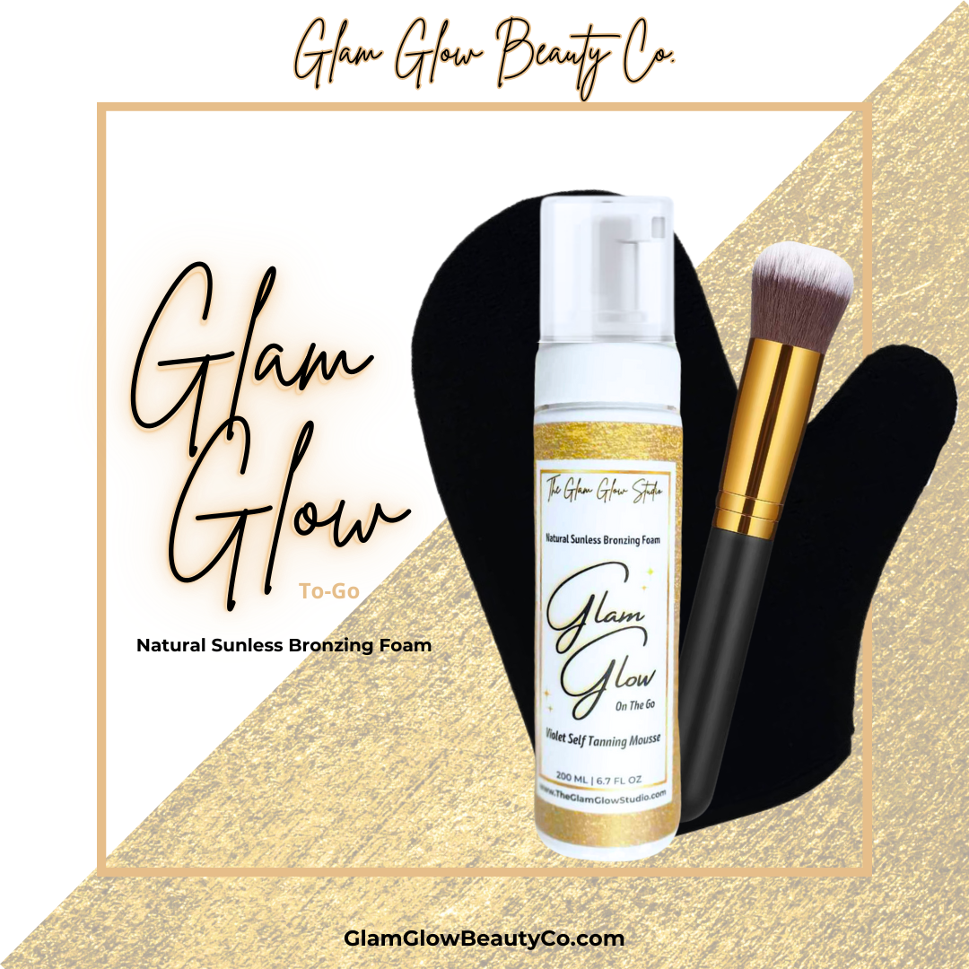 Glam Glow Beauty Co.