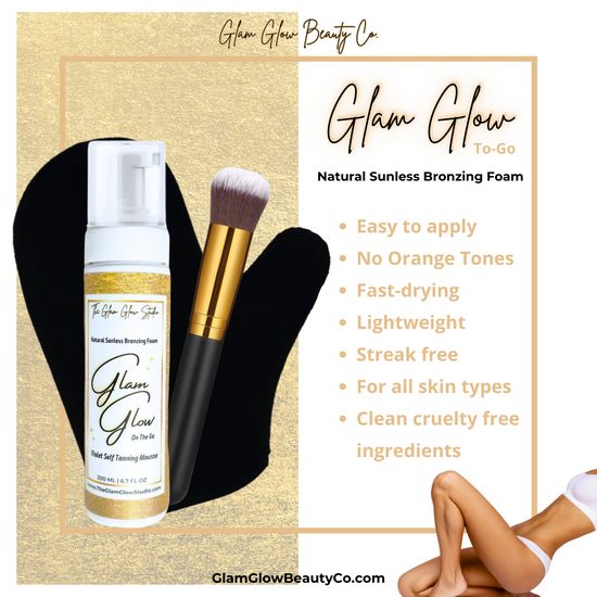 Glam Glow Beauty Co.